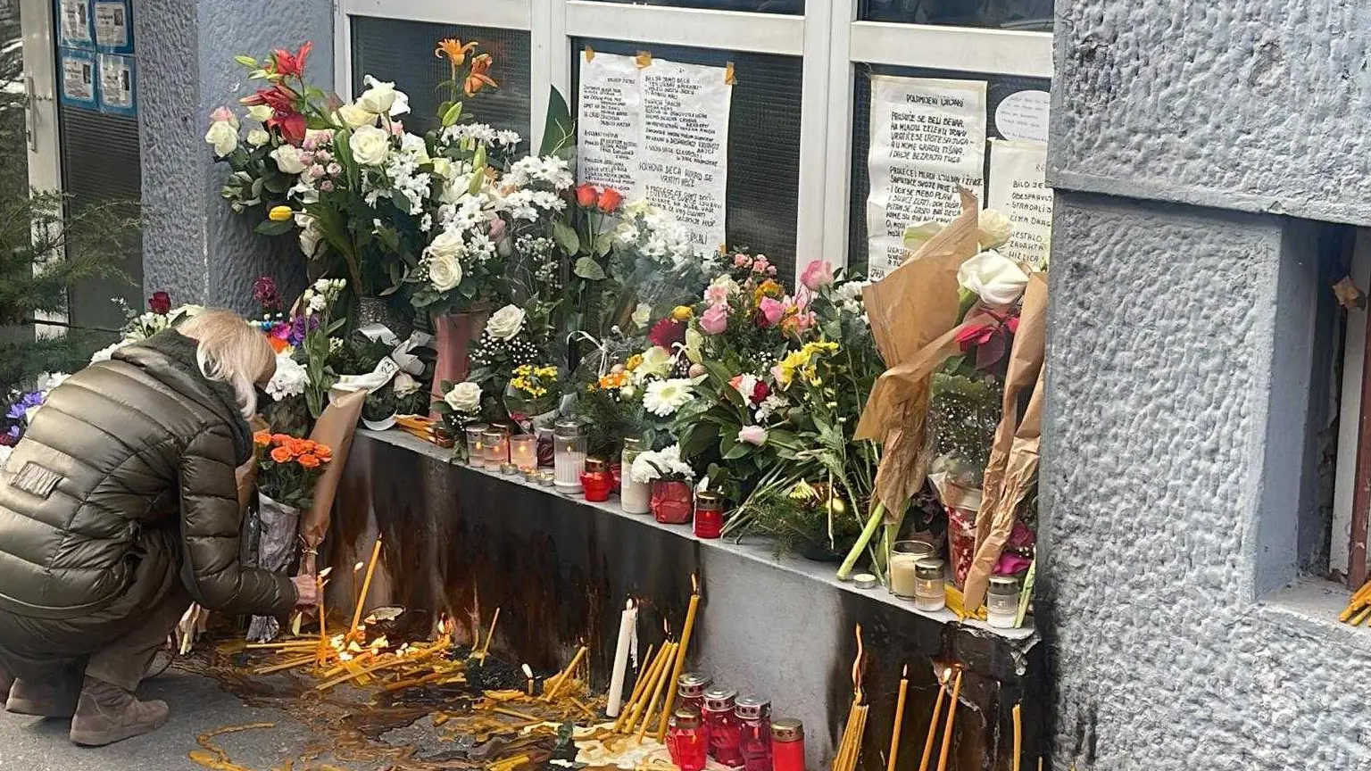 Svedočio otac ubijene devojčice u Ribnikaru: Cela sudnica plakala, porodica Dukić krivi ...